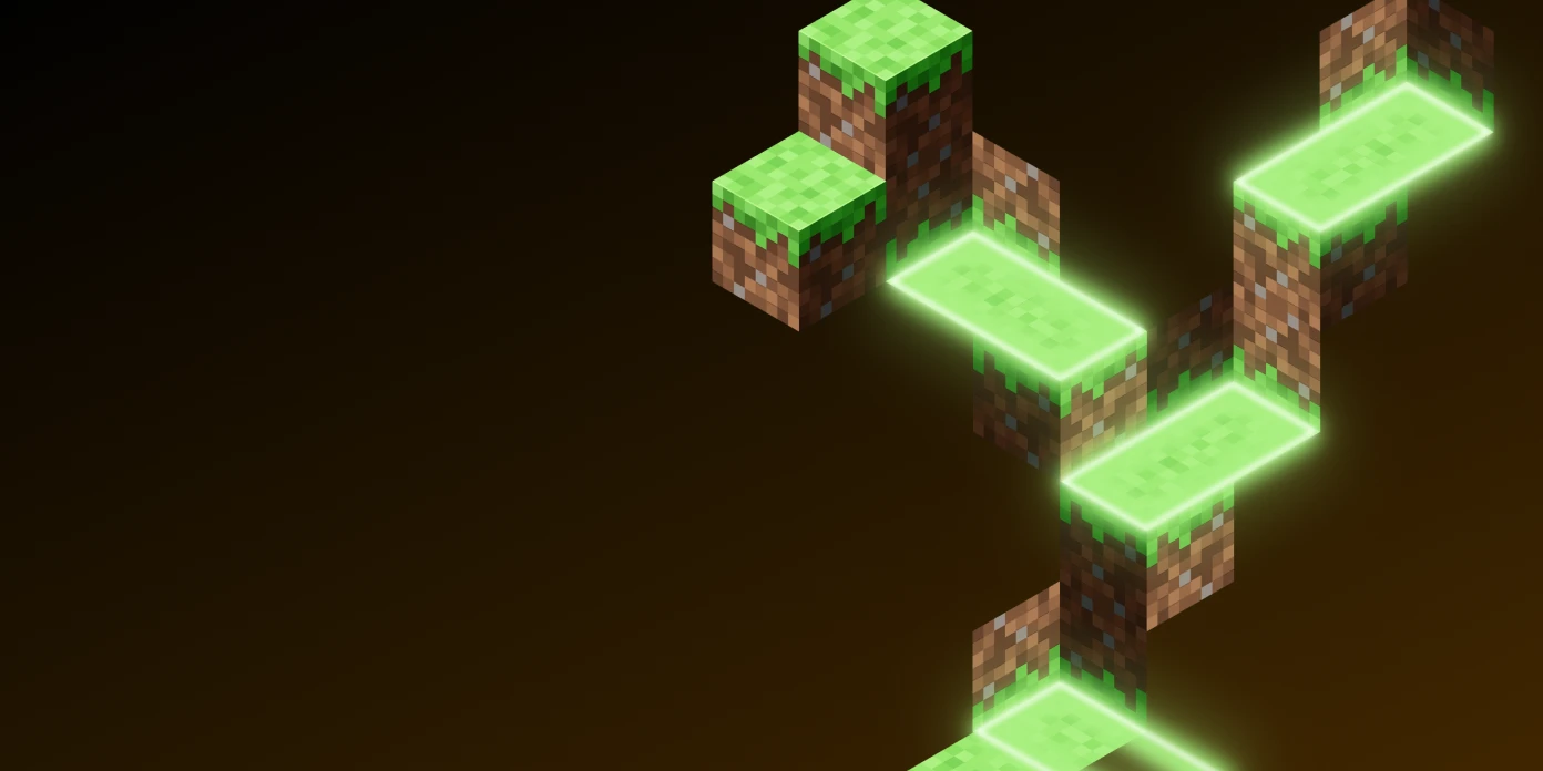 How Evercraft builds Minecraft on the Everscale blockchain | Everscale Network — Beyond Limits